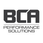 BCA Performance Solutions - BCA Performance Solutions